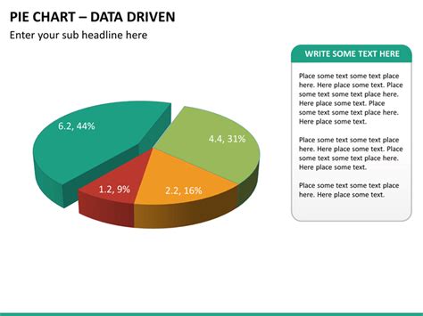 Powerpoint Pie Chart Sketchbubble