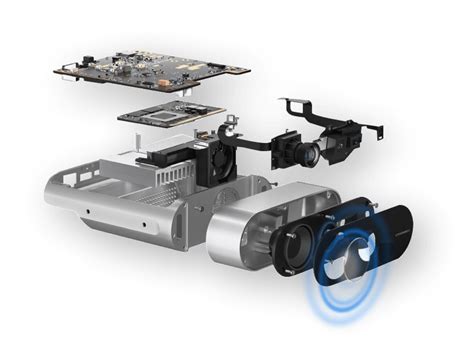 Home Orbbec 3d Vision For A 3d World