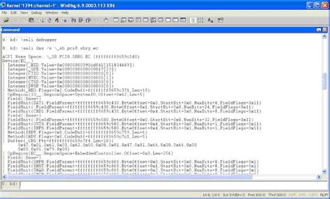 tracking acpi asl using windbg 读取asl coed的工具 csdn博客