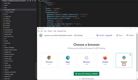 How To Fix Cypress Webkit V0 Issue Nipuna Madusanka Medium