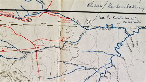 Mapping The Unmapped