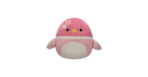 Squishmallows Sakura Cherry Blossom Sonja The Duck 30 5 Cm Nerdom Greece