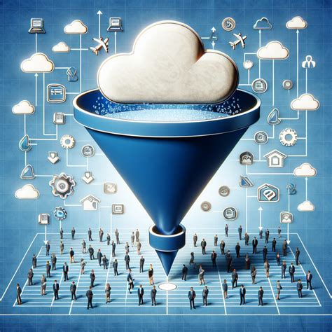 Demystifying B B SaaS Sales Funnel A Comprehensive Guide OneMob