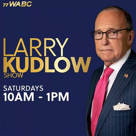 The Larry Kudlow Show 06 22 24 77 Wabc