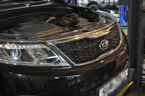 올 뉴 쏘렌토r 엔진 진동 문제 수리 미미 세트 교환 작업거성 모터스 음성군 카센터 진천군 카센터 충북 혁신도시 카센터 금왕 카센터 혁신 카센터 대소 카센터 삼성 카센터