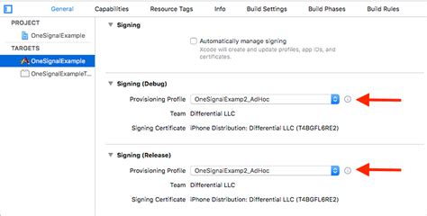 react native push notifications with onesignal by spencer carli differential medium
