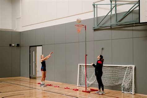 Netball Skills And Drills Elite Netball Academy