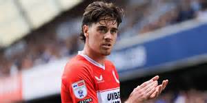 Tottenham Lead Race To Sign English Midfielder For Thomas Frank