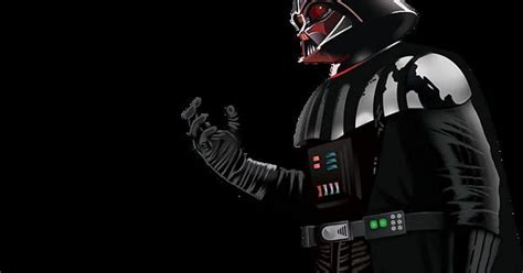 Darth Vader Objectionlol Sprites Album On Imgur