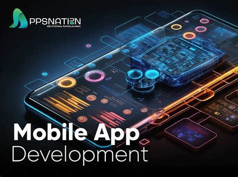 From Idea To Launch The Mobile App Development Lifecycle