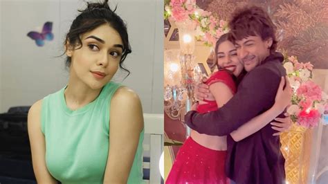 Bigg Boss 18 Eisha Singh Clears The Air About Her Relationship With Shalin Bhanot Filmibeat