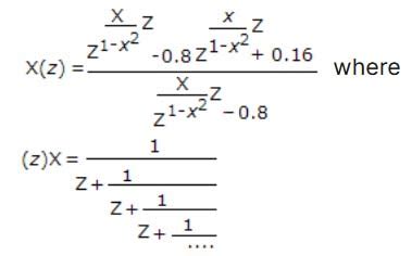 ECE Signals And Systems Quiz Or MCQ Questions And Answers