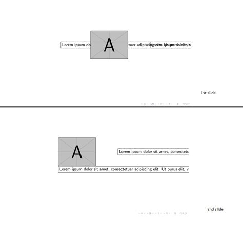 Fit Text To One Column In Minipage Environment And Boxed Columns One Over