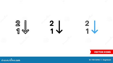 Numeric And Symbol Font Sport Font With Numeric Numbers Vector Numeric And Symbol Font Sport Font With Numeric Numbers Vector