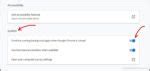 How To Stop Google Chrome From Running In The Background