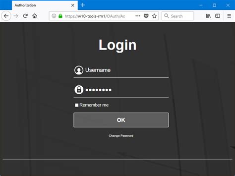 Starting Logging In To And Logging Out Of Webvue Starting Logging In To And Logging Out Of Webvue