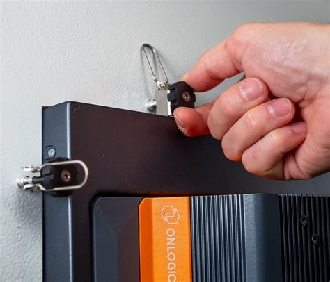 Onlogic Tacton Series New Panel Pc And Display Technology News