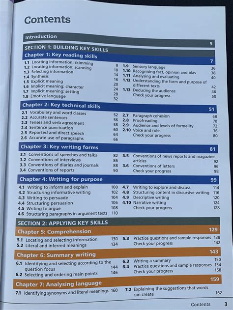 IGCSE English Language Babe Book And Workbook Ofamily Learning Together
