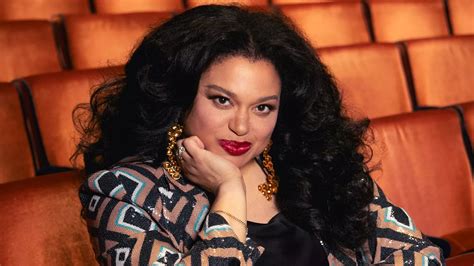 Michelle Buteau The Surviving And Thriving Tour Bayou Music Center