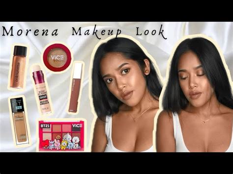 Graduation Makeup Tutorial For Morena Saubhaya Makeup