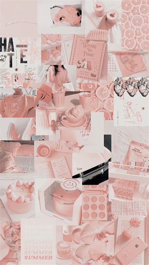 Aesthetic Wallpapers For Softies At Julia Alvarado Blog