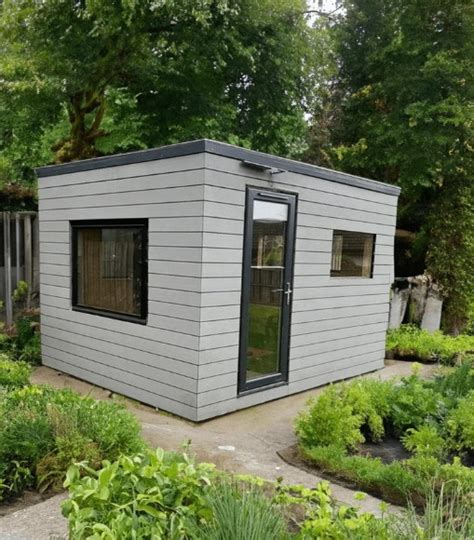 China Buy Composite Cladding Shed Cladding Installation Suppliers Manufacturers Factory Jiahao