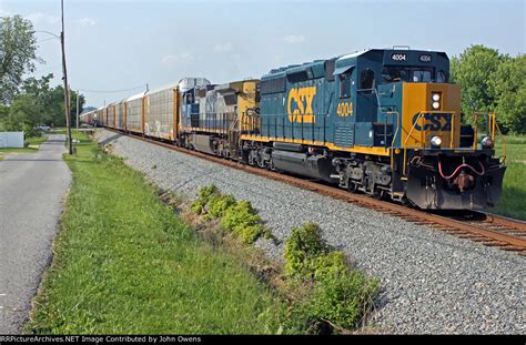 CSX Yn