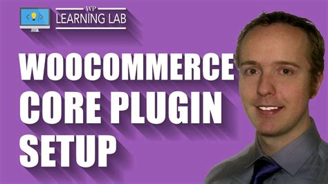 WooCommerce Setup Step By Step Walkthrough YouTube