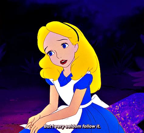 Admiring Alice Poor Alice She Deserves A Hug