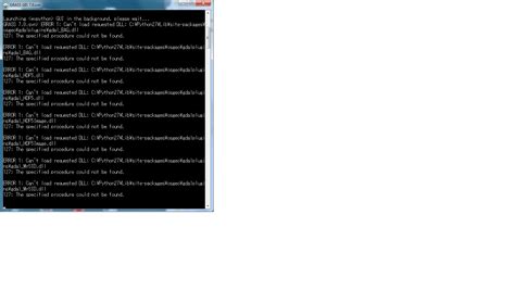 1941 Wxgui Fails With Japanese Locale Mixed Python Installs On
