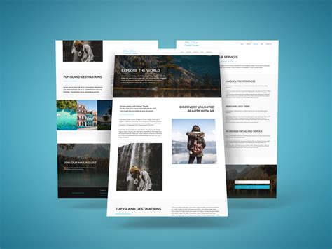Wordpress Website Development Service In Surat Nothinginfotech ID