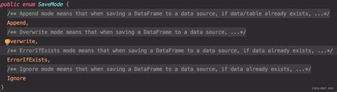 Spark 实战 一文搞懂 parquet spark parquet CSDN博客