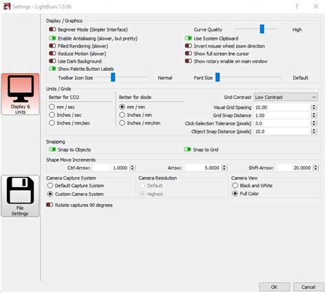 G Code Motion Target Exceeds Machine Travel On Genmitsu 3180 Prover Common Problems