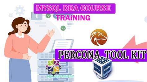 How To Use Percona Tool Kit Pt Archiver Pt Query Digiest Pt Fingerprint Pt Show Grants