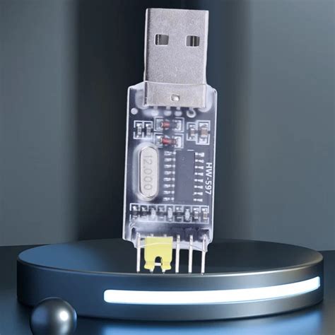 CH340G USB TO UART TTL Modulo Seriale 5V 3 3V TTL Per Arduino CH340G EUR 3 42 PicClick IT