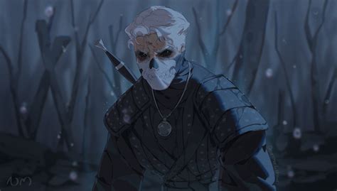 Norimori Draws Ghost Modern Warfare 2 Soap Modern Warfare 2 Call Of Duty Call Of Duty