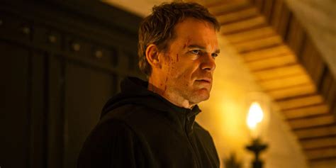 Dexter Resurrection Finale Recap And Season 2 Setup