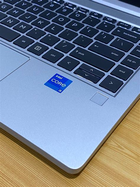 GOOD AS BRANDNEW HP PROBOOK 440 G8 11TH GEN CORE I5 1135G7 2 4GHz 8GB RAM 512GB SSD