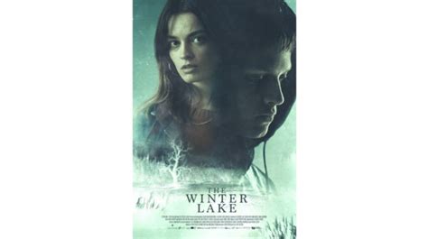 Review Film The Winter Lake Ketika Rahasia Mengapung Ke Permukaan