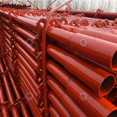 Prima Ladder Scaffolding Material Steel Customized Shoring Towers Scaffolding Scaffold And