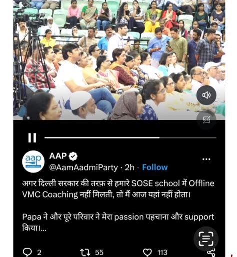 Jyoti Joshi Posted On Linkedin