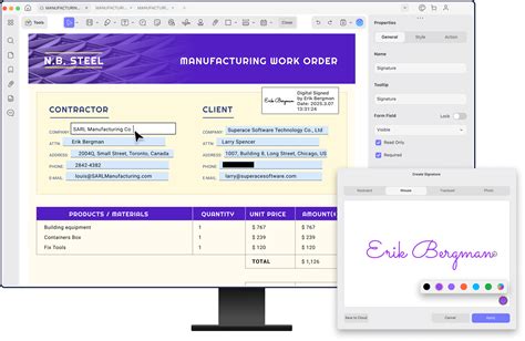 Official UPDF For Mac The Best Mac AI Powered PDF Editor
