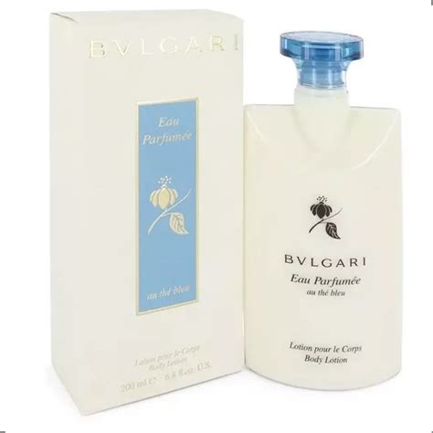 Купить духи Bvlgari Eau Parfumee Au the Bleu — женская туалетная вода и ...