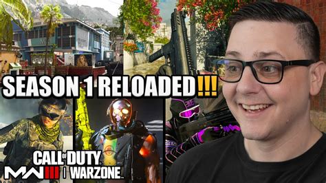 Jgod Season Reloaded Patch Notes Mwiii Warzone Zombies New