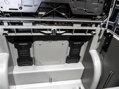 FLEX Stack Pack Modular Storage Video Review STR