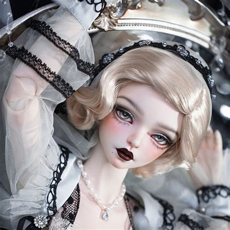 Sd Myou Doll Denver Doll Emporium