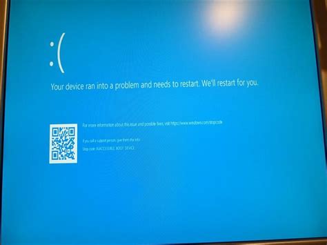 Windows 7 Upgraded To 10 Now Stopped Booting Page 3 Windows 10 Forums