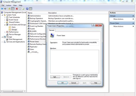 What Is Power Users Windowstechno