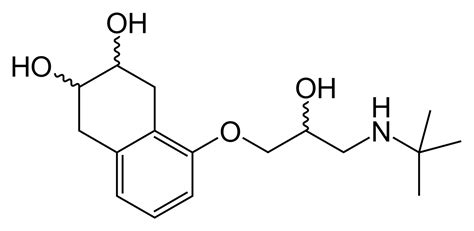 Nadololo A Cosa Serve Ed Effetti Collaterali