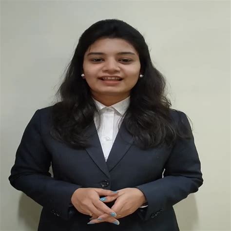 Sampada Kulkarni On Linkedin Vbs Placements